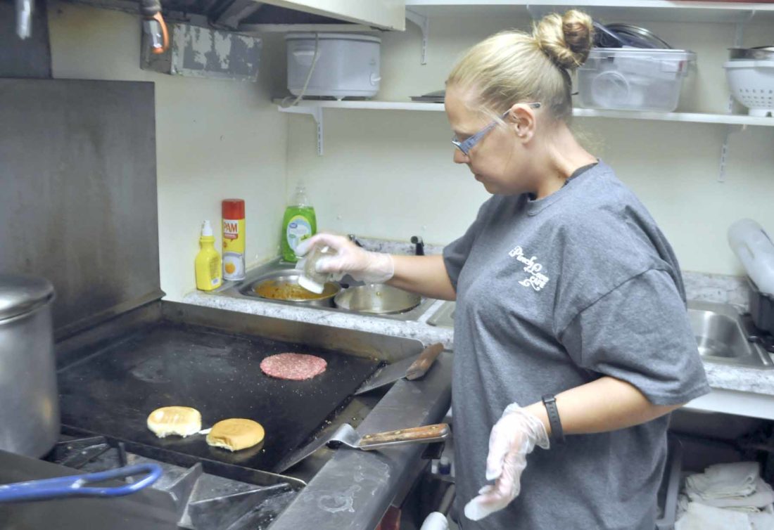 A Pinch of Love | News, Sports, Jobs - Messenger News